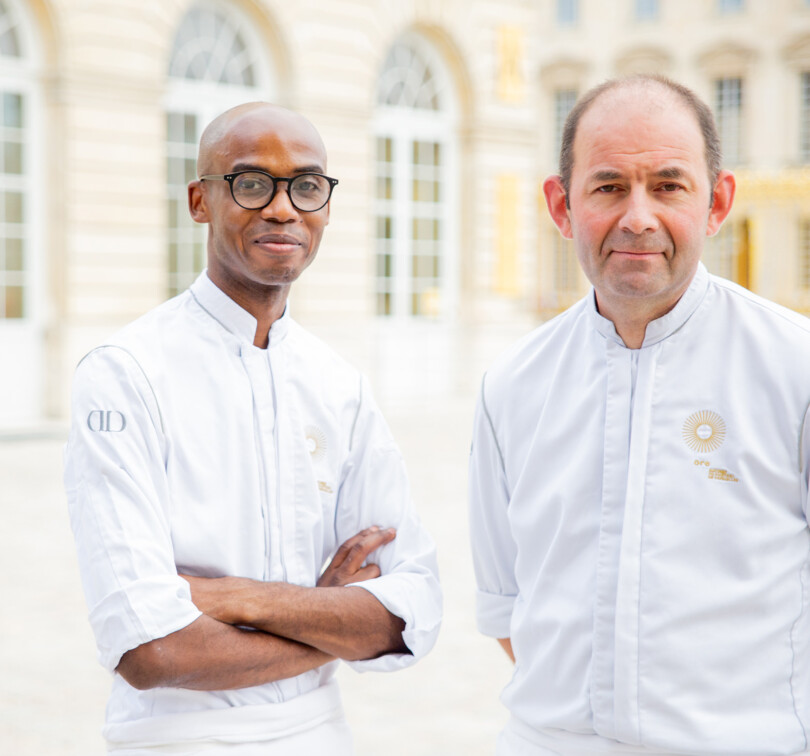 Restaurant & café | By day, ore, an elegant contemporary café