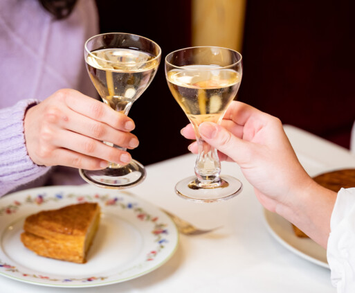 Restaurant Versailles | Café Ore - Ducasse au Château de Versailles